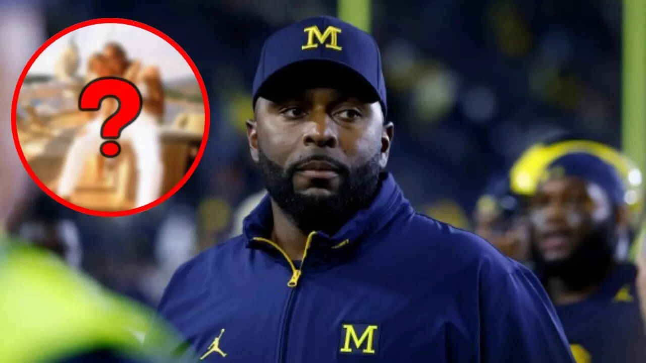 Paige Shiver ‘caught in 4k’ with Sherrone Moore? Viral claims explode ...
