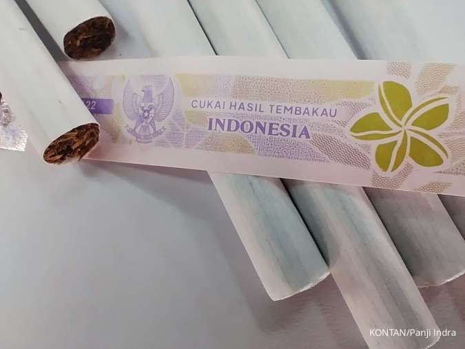 Industri rokok minta Kemenkes kaji ulang aturan kemasan seragam, ini ...