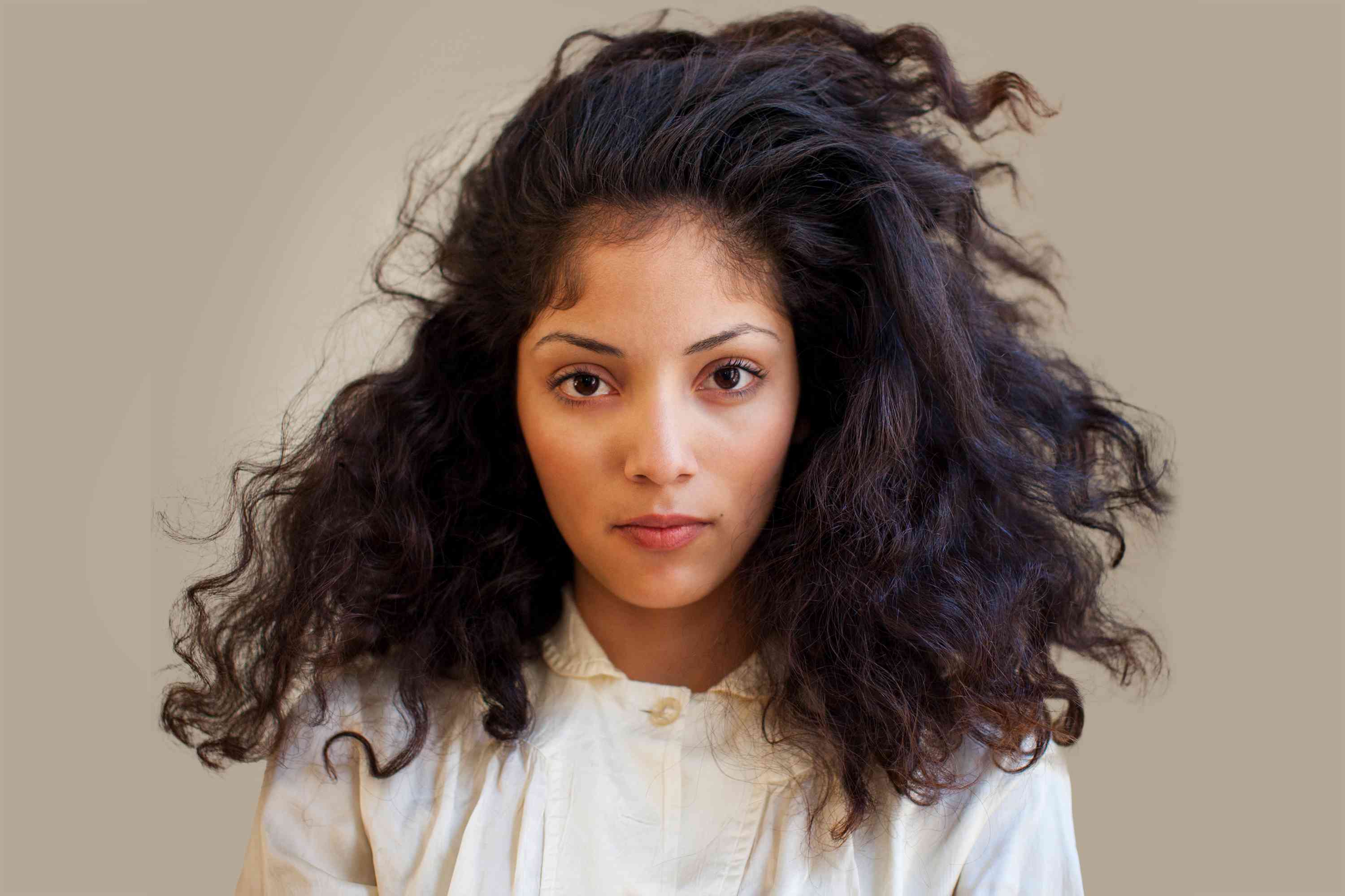 Want thicker hair? These natural tips actually work, stylists say