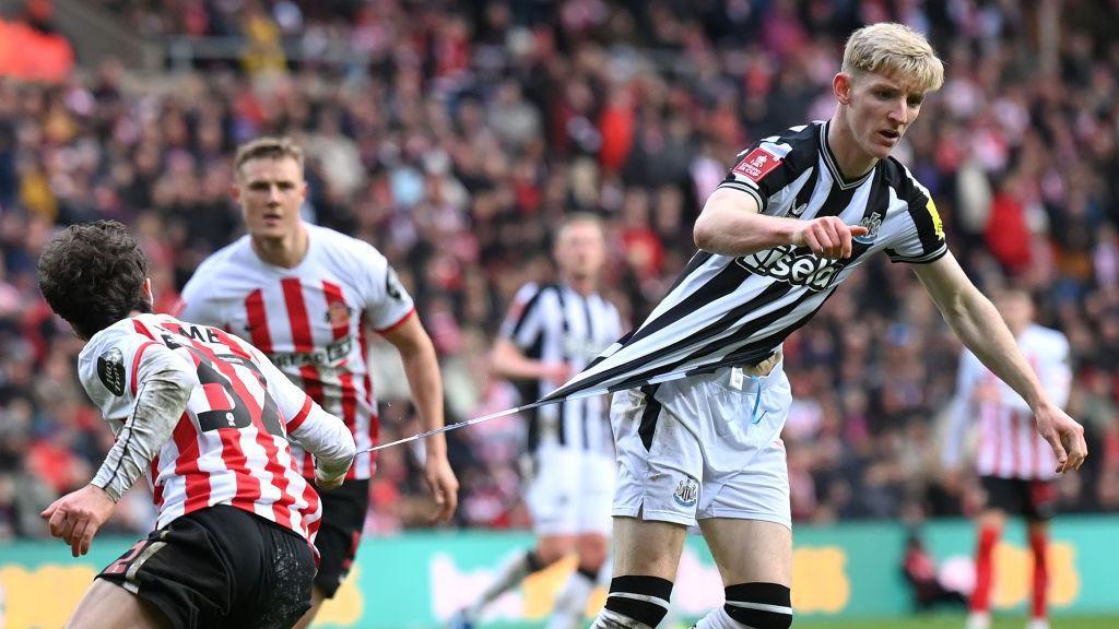 'Tone of quiet optimism laced with natural fear'