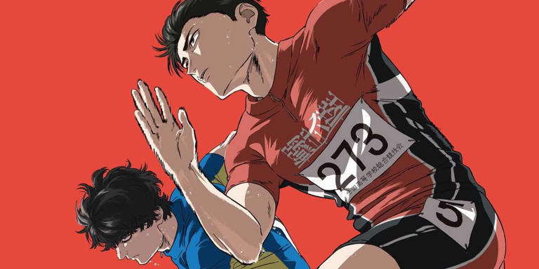The official 7 best anime movies of 2025, ranked