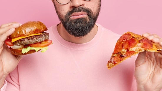 Redditor who gained 18 kg, struggled with cravings shares 'gamechanger ...