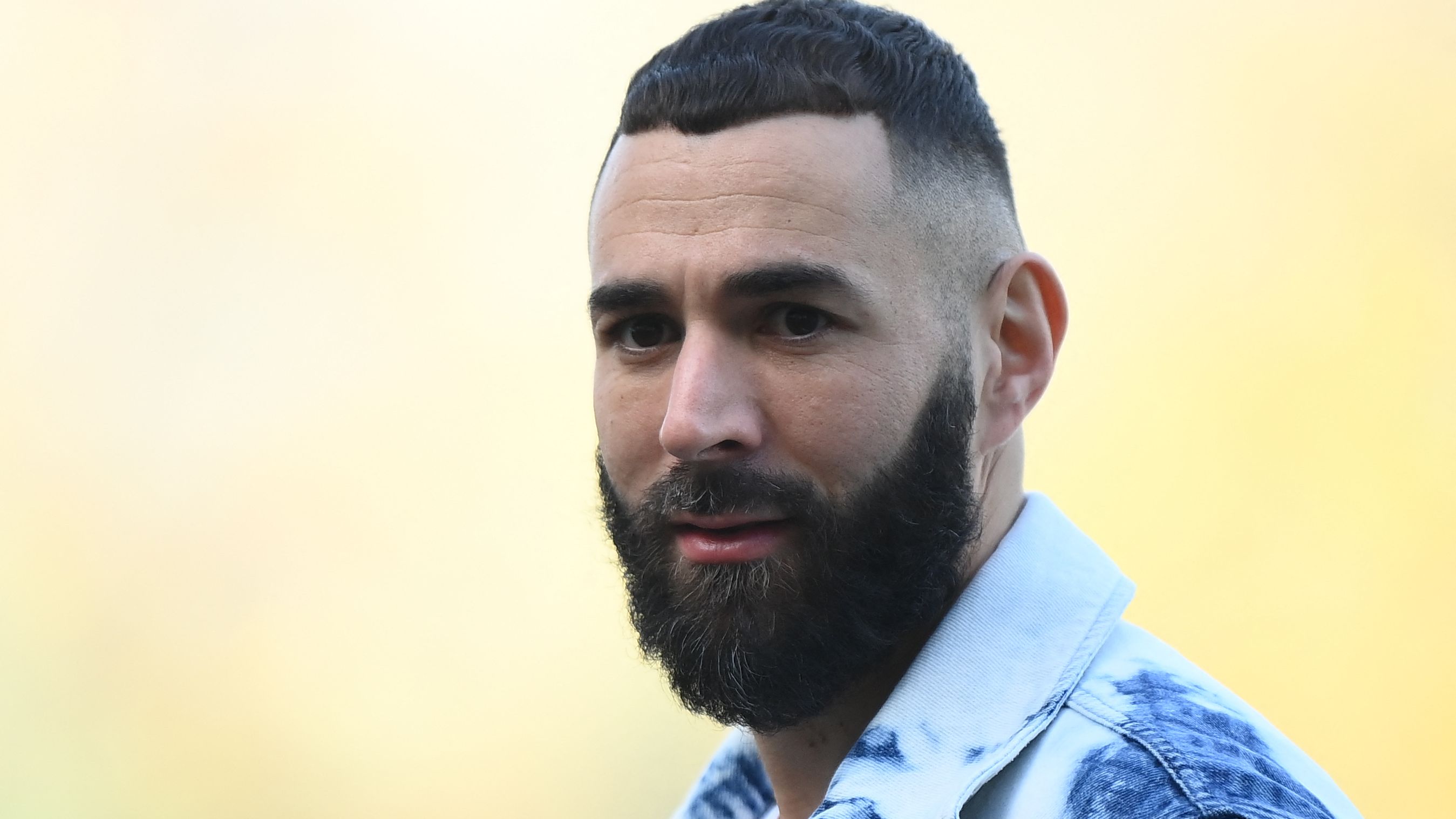 'Everyone wants to play in it!' - Karim Benzema hints at sensational ...