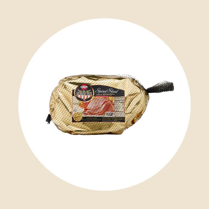 The best ham to order for your holiday dinner