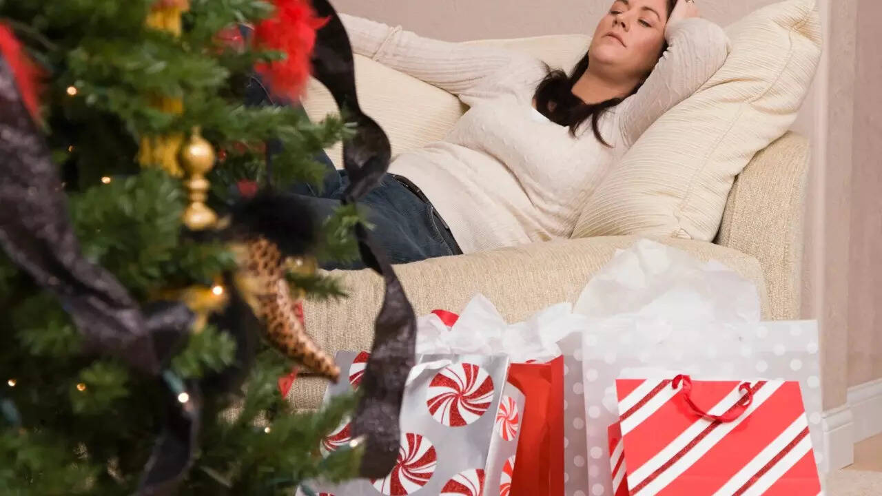 Why heart attacks spike during holiday seasons: Cardiologist shares ...
