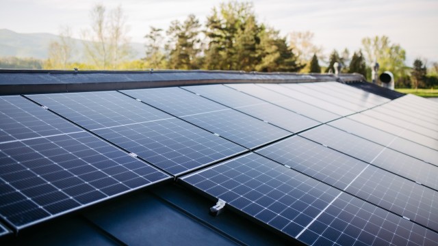 Farmer shares personal experience after facing blackout with new solar ...
