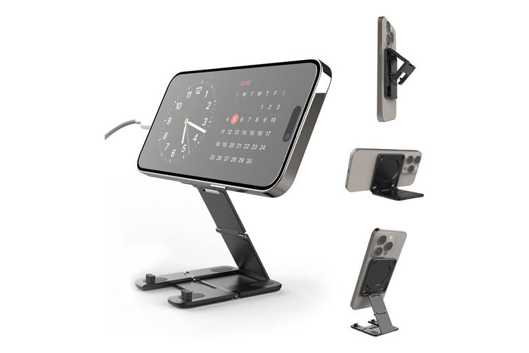 For the man who won’t make a list, these 16 no-fail gifts do the heavy ...