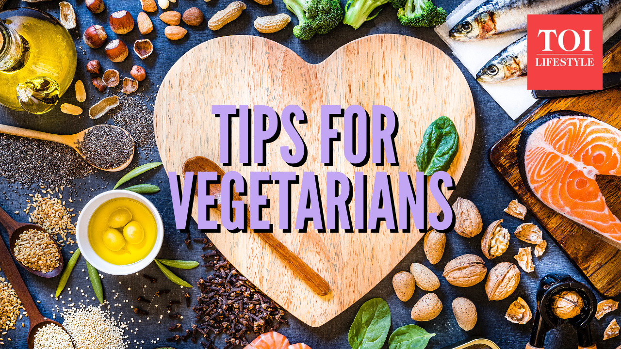 Omega 3 for non-fish eaters: Indian vegetarian foods that actually make ...