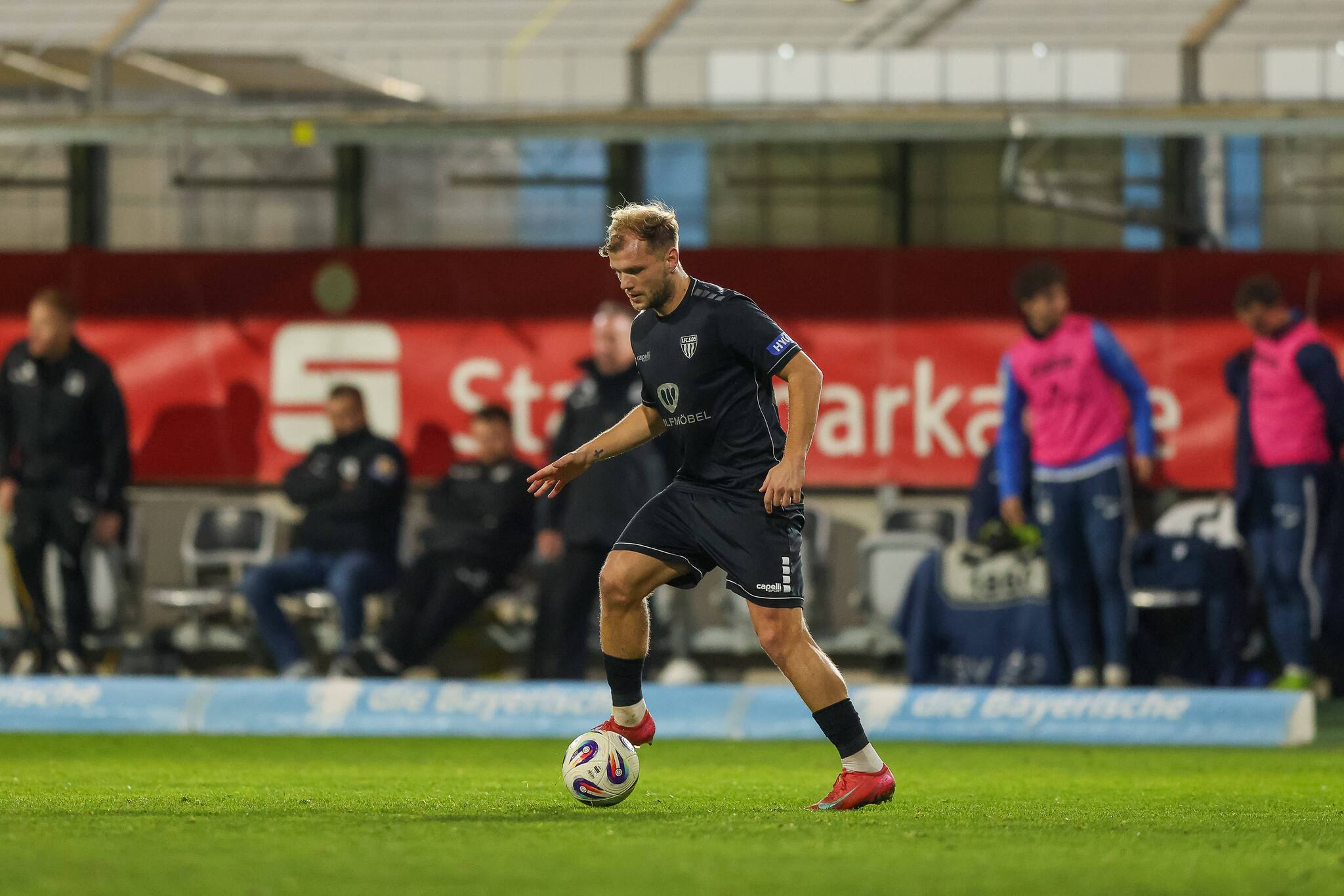 3. Liga kompakt: Spieltage, Tabelle und Ergebnisse