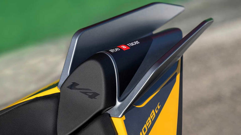 The perfect compromise between size, power, and control