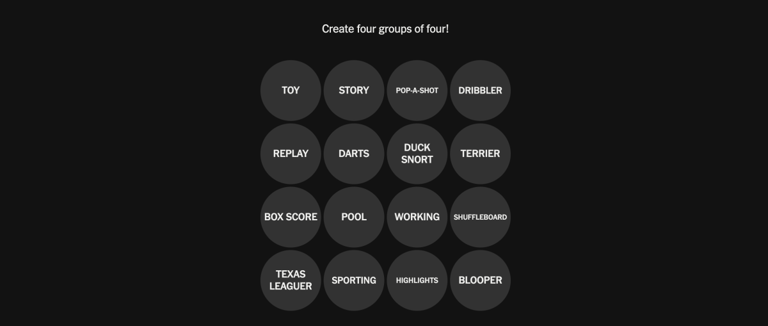 NYT Connections sports edition today: Hints and answers for Friday ...