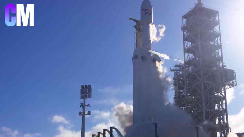 Elon Musk celebrates new milestone as Air Force approves SpaceX ...