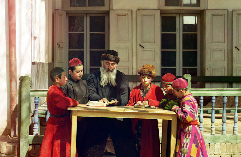 Stan’s the name: Inside Israel’s growing partnerships across Central Asia