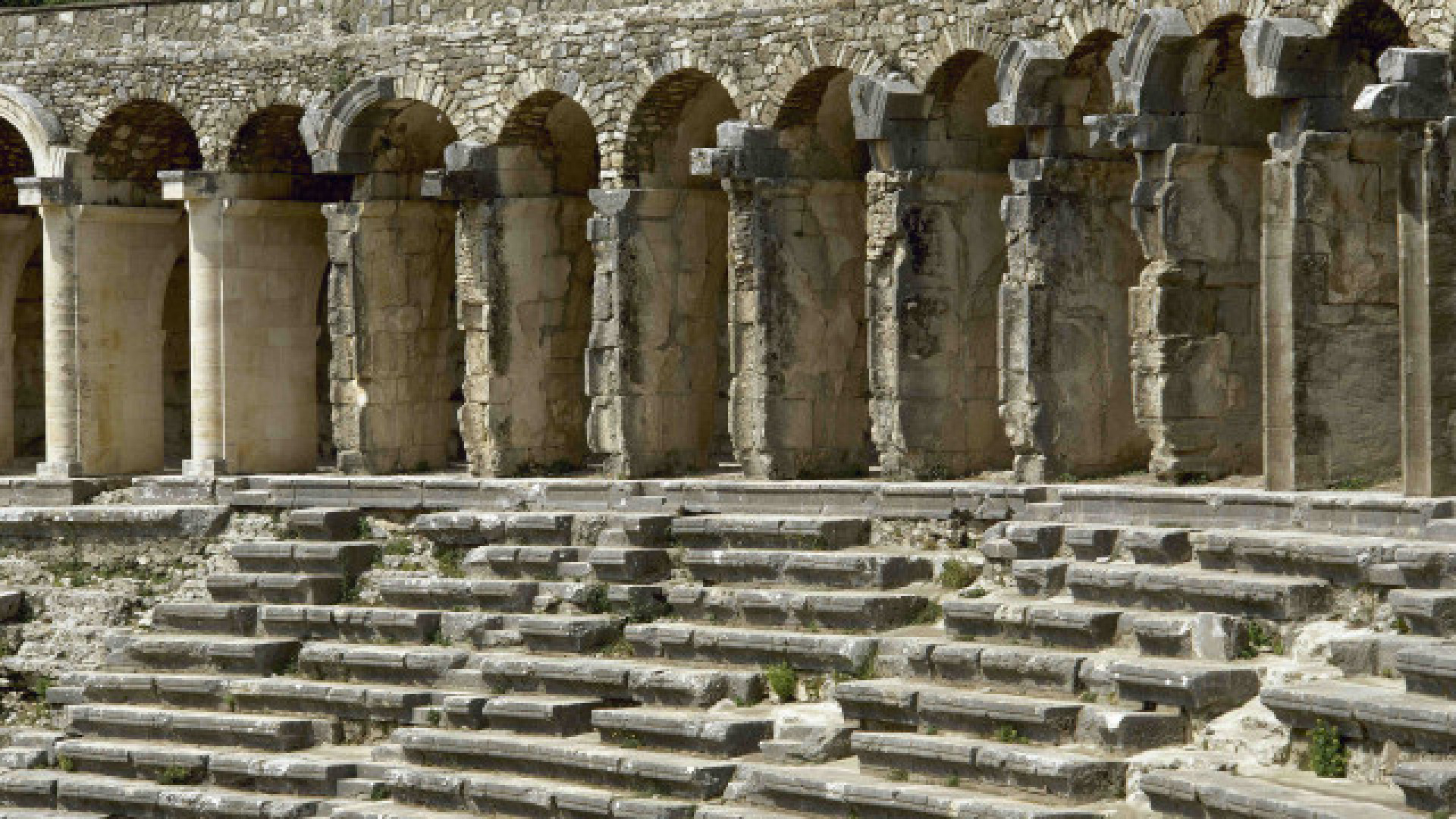 Who were the five good emperors of the Roman Empire?