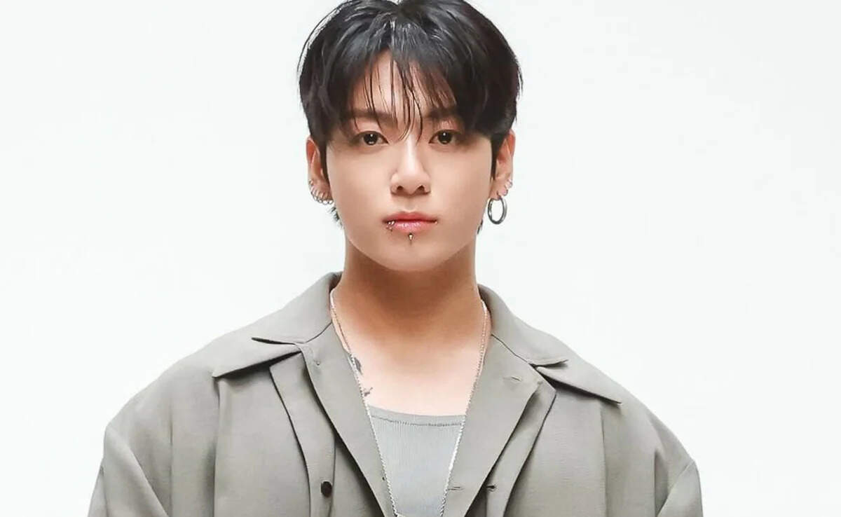 BTS' Jungkook is the new face of Chanel Beauty and fans are screaming