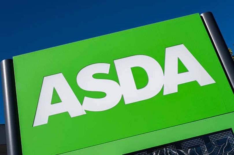 Asda selling off 24 supermarkets and distribution centre