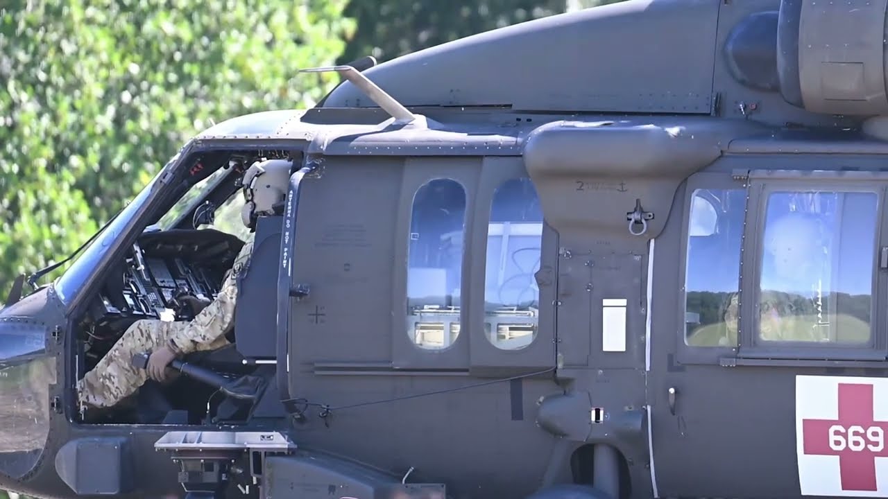 How elite soldiers master the art of battlefield rescue