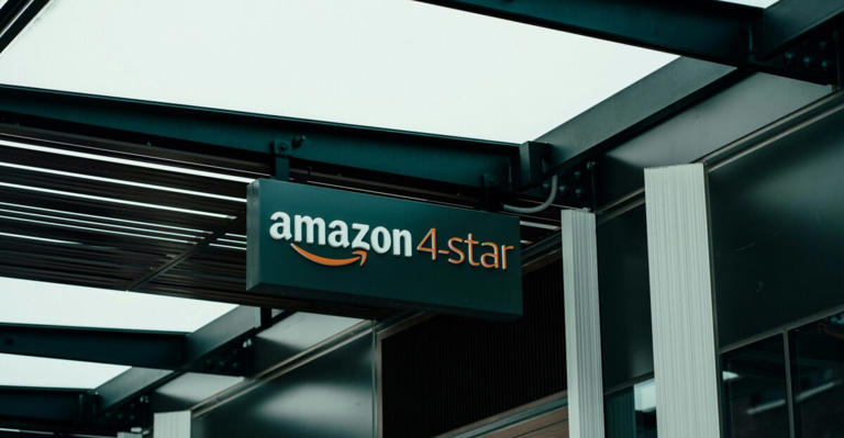 Amazon shuts Little Rock robotics hub over unfixable flaws—4,100 ...