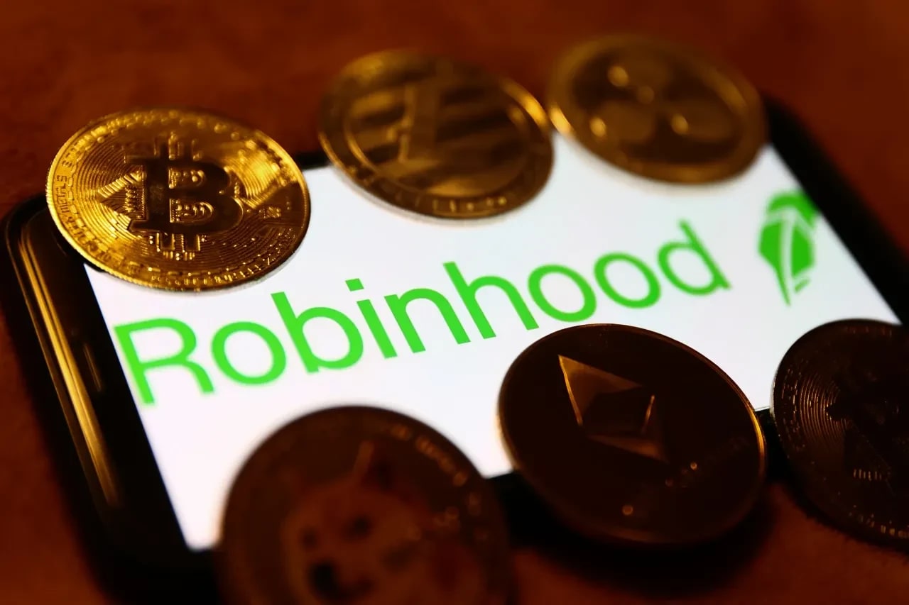 Robinhood’s PFOF engine still roars — yet it’s no longer the whole story