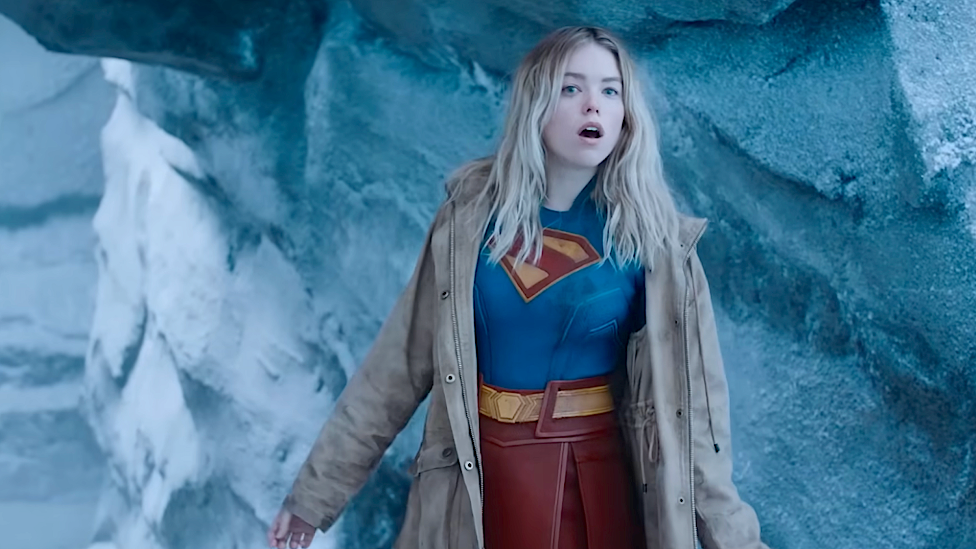 2026's most exciting comic book project isn't Avengers: Doomsday, it's ...