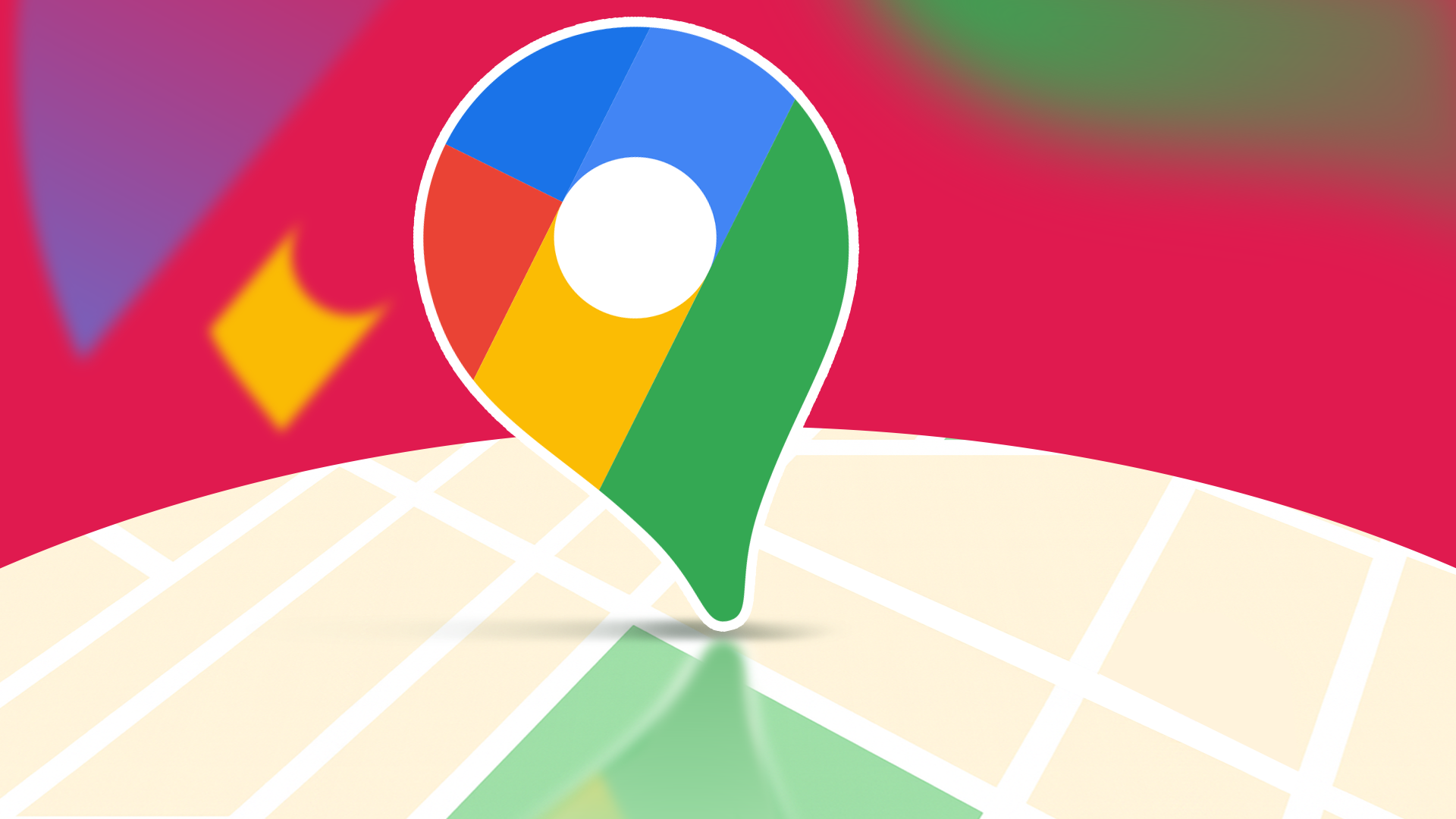 Google Maps isn't my navigator anymore, but I still can't remove it