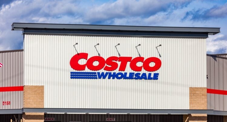 Costco (COST) earnings call set to deliver buy-the-dip holiday gift