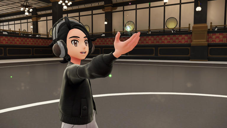 Pokémon Legends: Z-A officially removes 25 Pokémon in unexpected ban