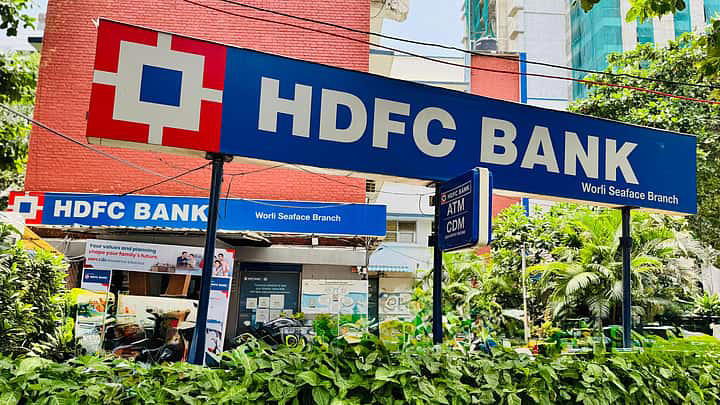 HDFC Bank slashes FD interest rates for up to Rs 3 crore — check details