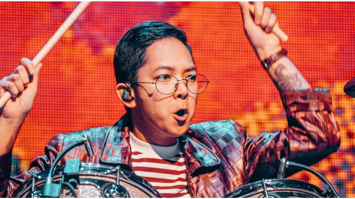 Ben&Ben drummer Jam Villanueva is set to leave the band soon