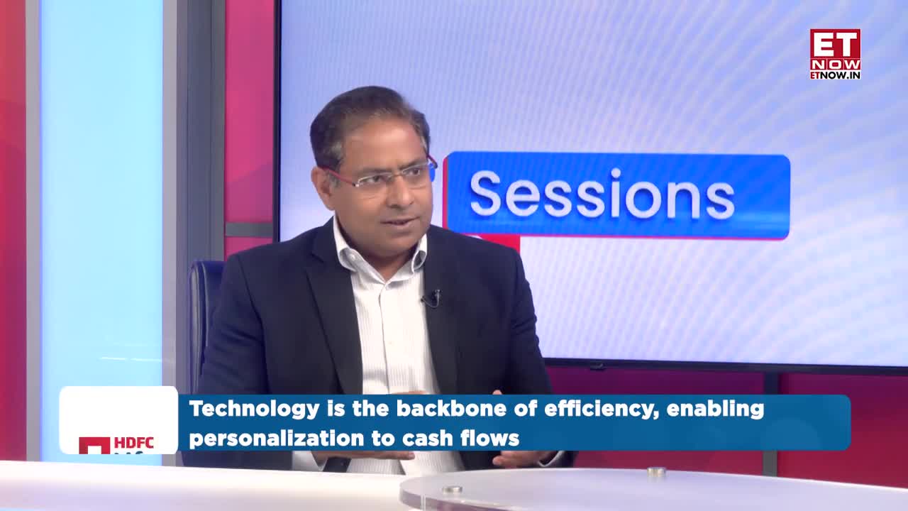 HDFC Life presents life sessions | Making life insurance affordable ...