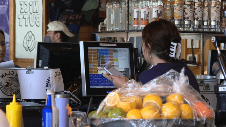 Greenville City Council approves larger bar spaces and mixed drinks at ...