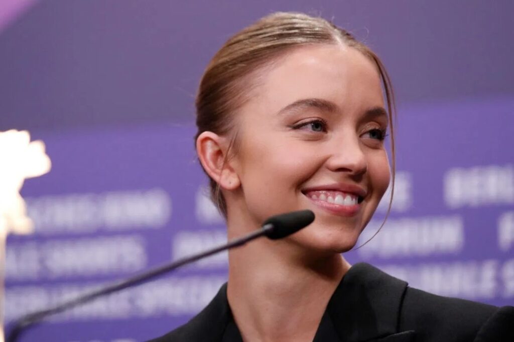 Sydney Sweeney comes under legal fire for vandalizing the Hollywood sign