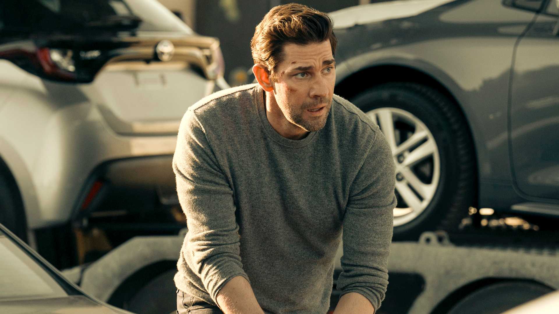 Why Prime Video’s Jack Ryan spinoff series was cancelled, explained by ...