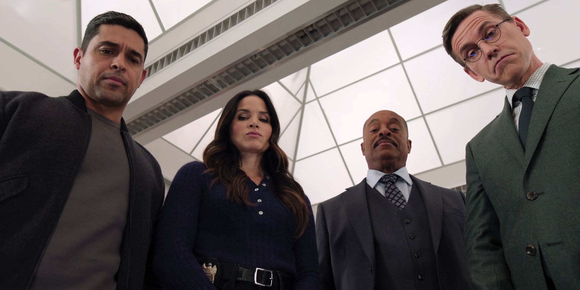CBS finally cancels NCIS after 34 years