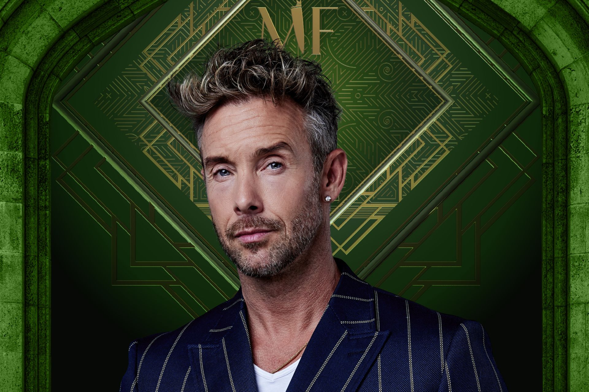 Charly Luske: "Ik erger me aan dat soort mensen"