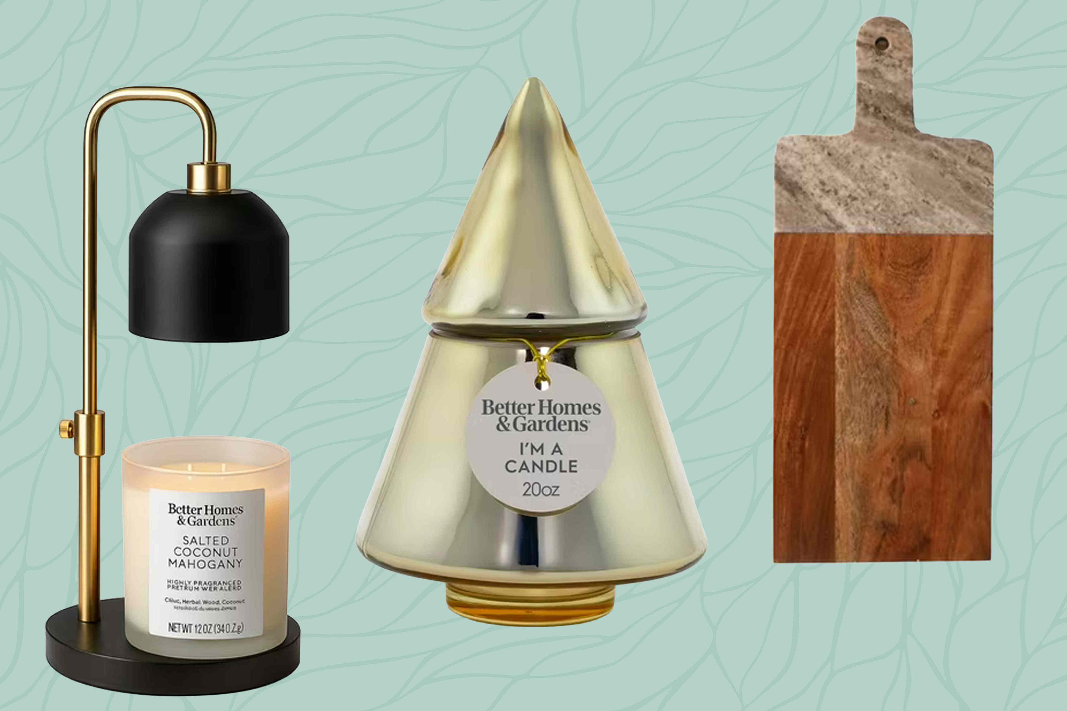 Our BHG x Walmart collection has the cutest home gifts for the holidays ...