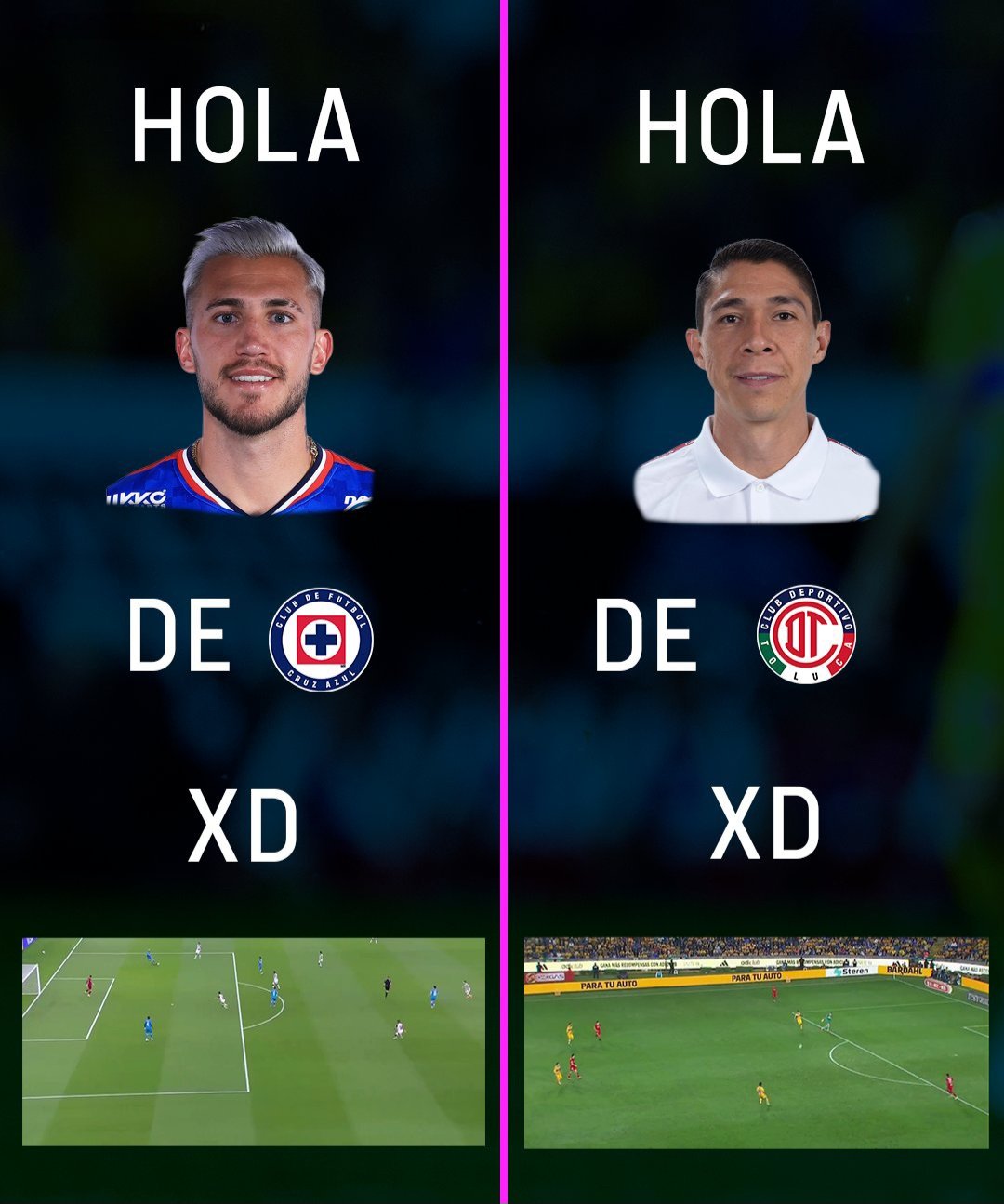 Memes: Hugo González ahora es el 'patas guangas' tras regalarle el ...