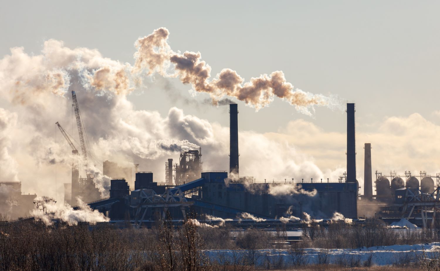 Delay of EPA methane rule could worsen pollution impacts in FL