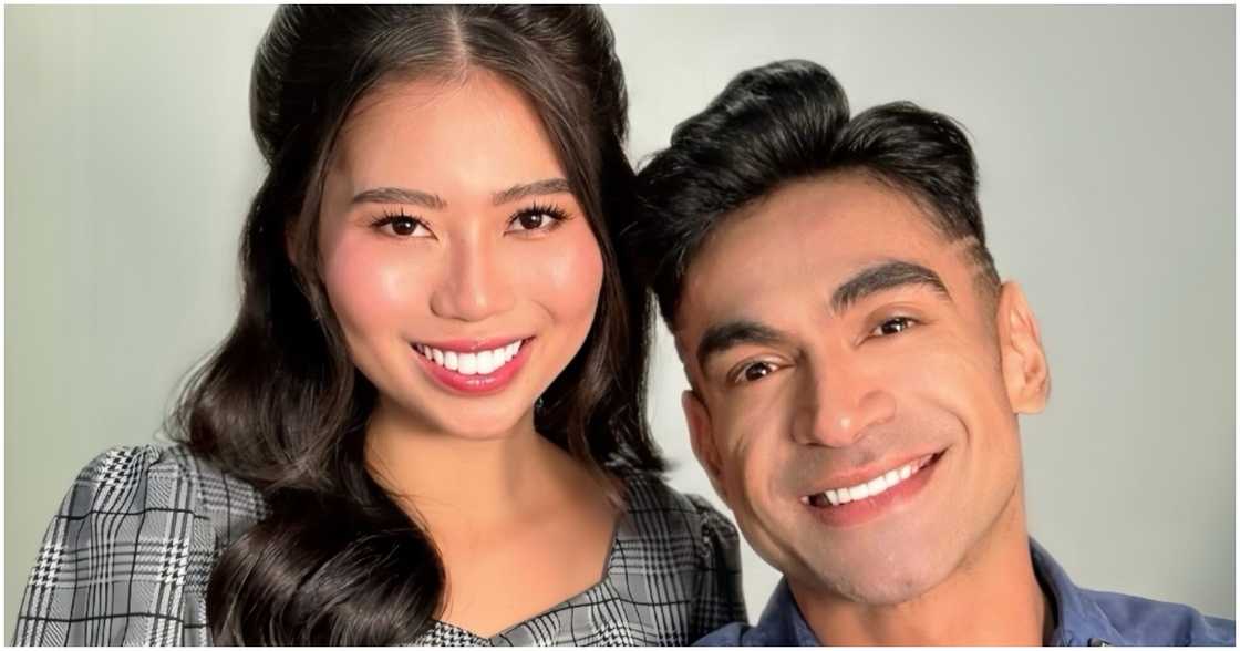 Carlos Agassi gets emotional birthday message from wife: "Walang iwanan"