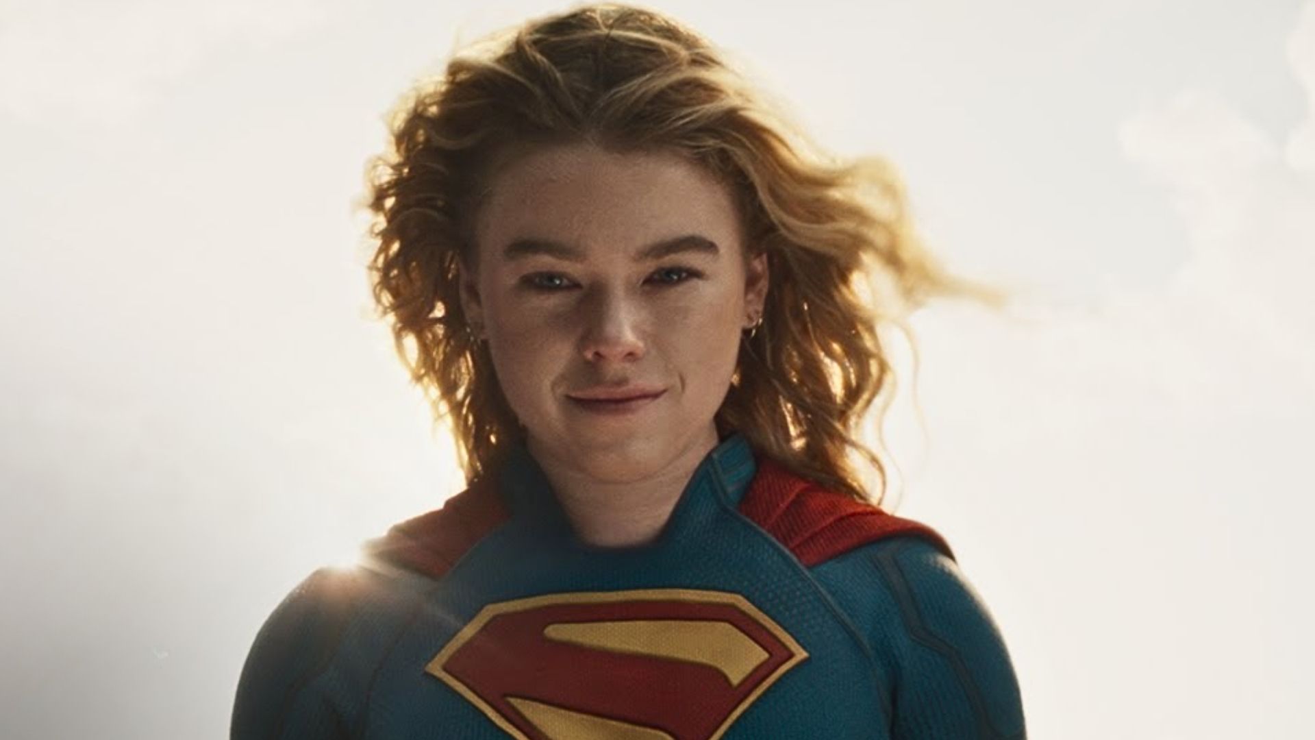 'Supergirl' will include crowd-pleasing cameo from major DC character