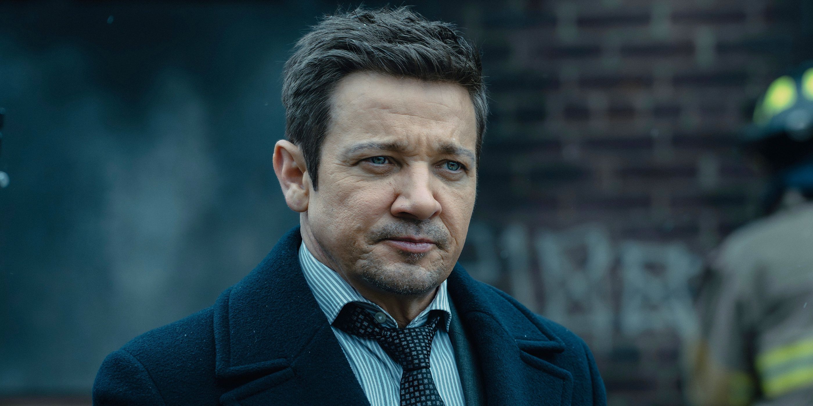 What happens now?: 'Mayor of Kingstown's Jeremy Renner says Mike has ...