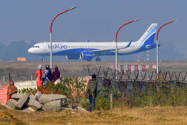 IndiGo compensatory travel vouchers worth Rs 10,000: Who is eligible ...