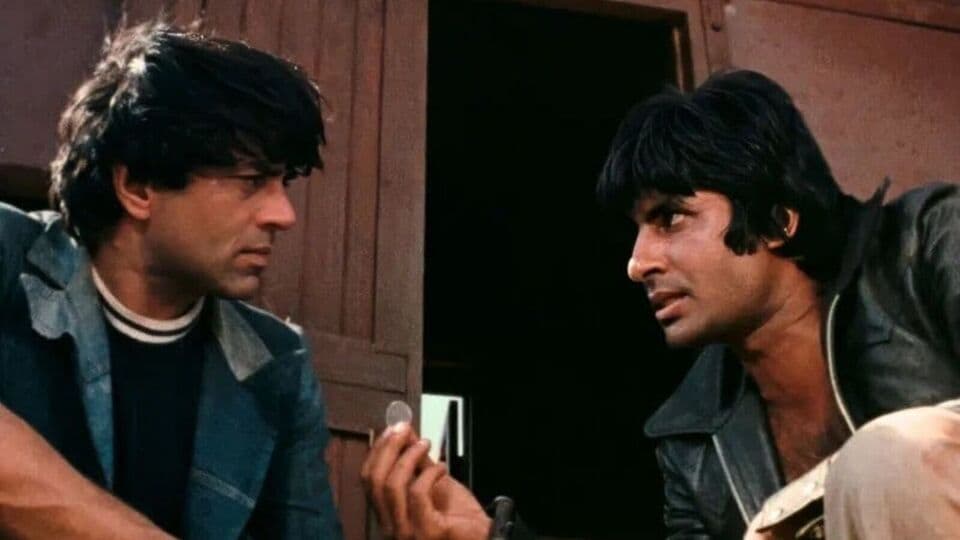 What to watch this week: 'Sholay', 'Wake Up Dead Man' and more