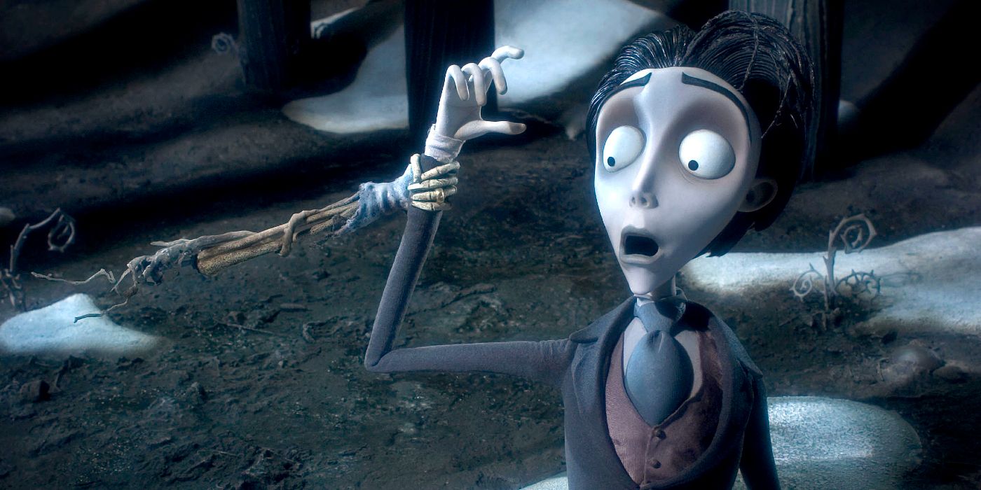 8 Tim Burton movies that still hold up as gothic masterpieces