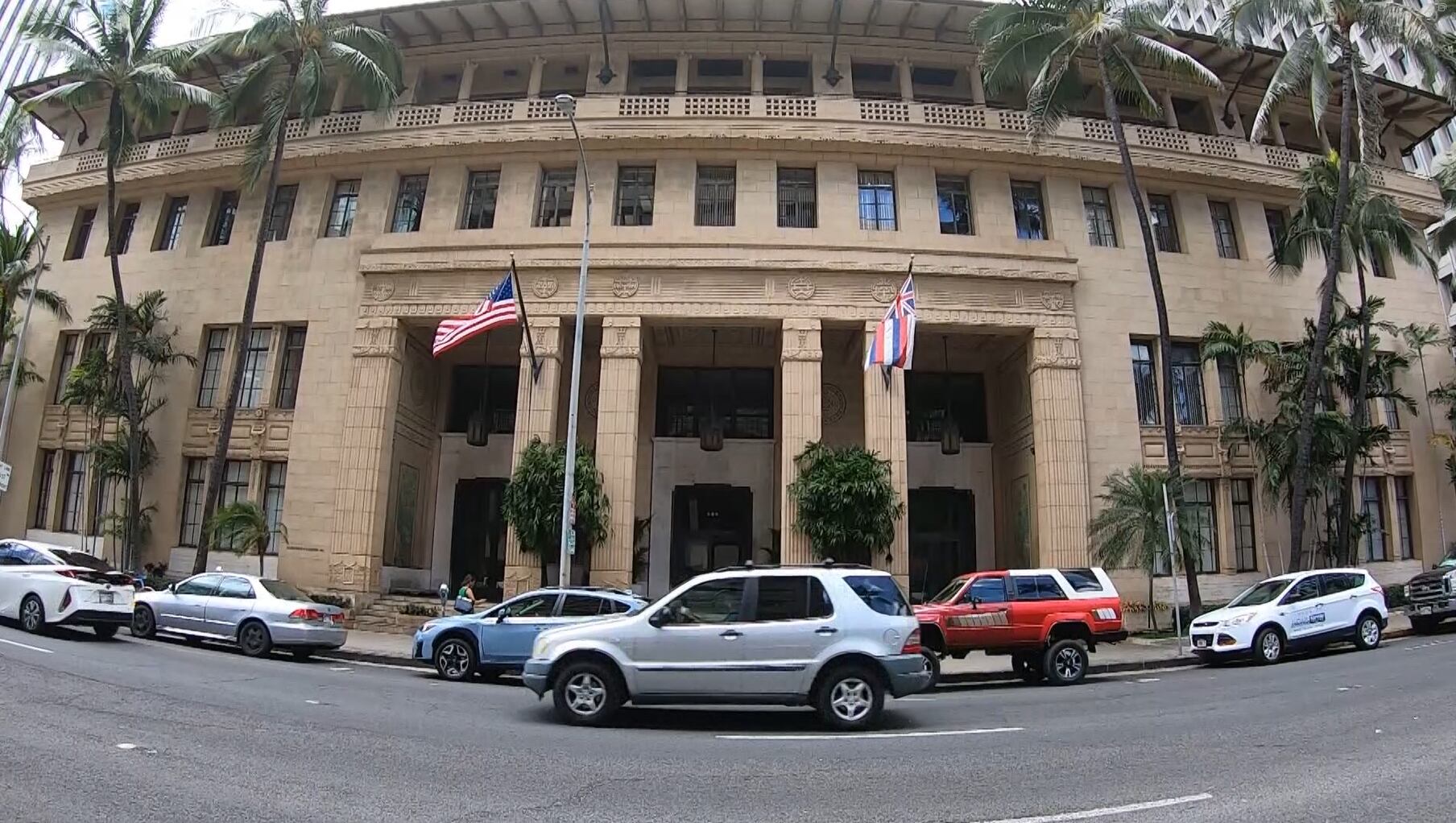 Alexander & Baldwin $2.3B merger sparks mixed reactions on Maui