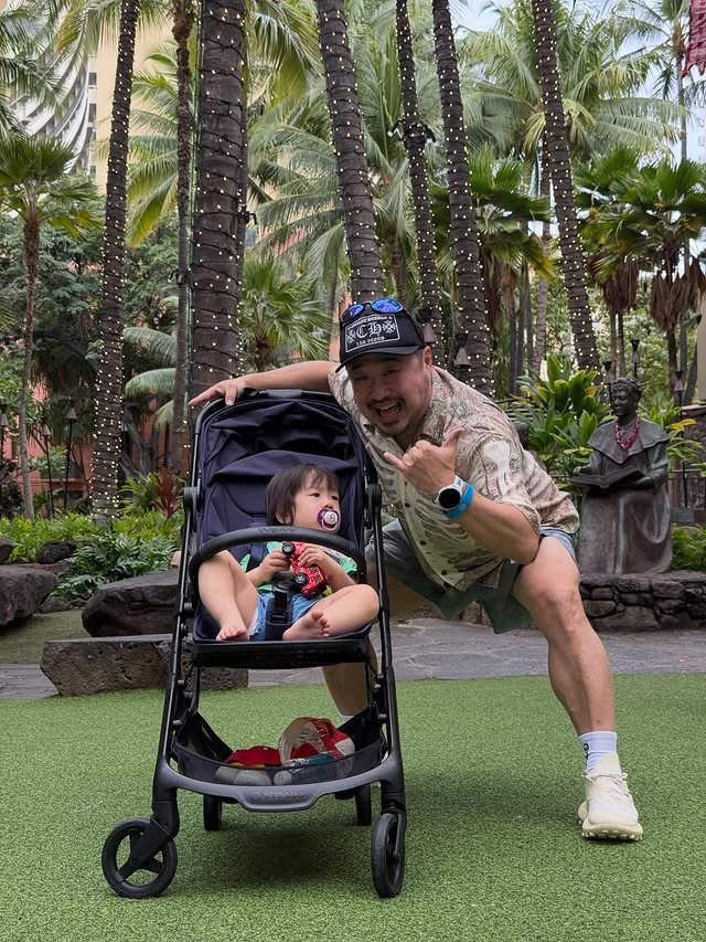 Kang Jae-jun ♥ Lee Eun-hyung left Hawaii after 16 months, 9 hours of ...