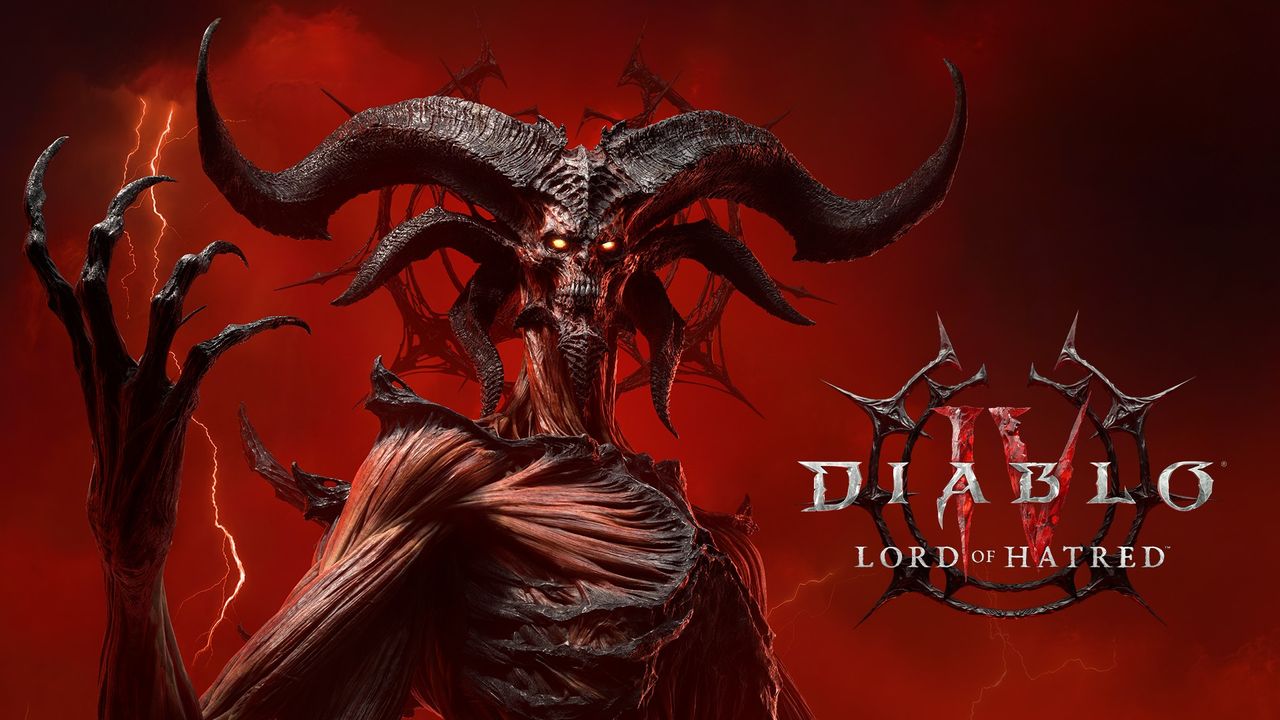 Diablo 4 just dropped a triple shock — Paladin is one of two new ...