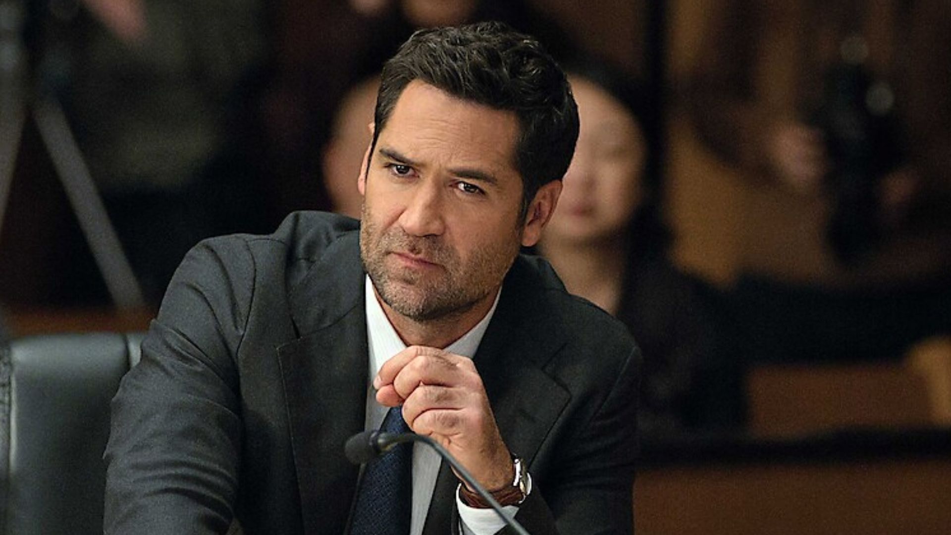 Netflix's 'The Lincoln Lawyer' season 4 sets streaming release date