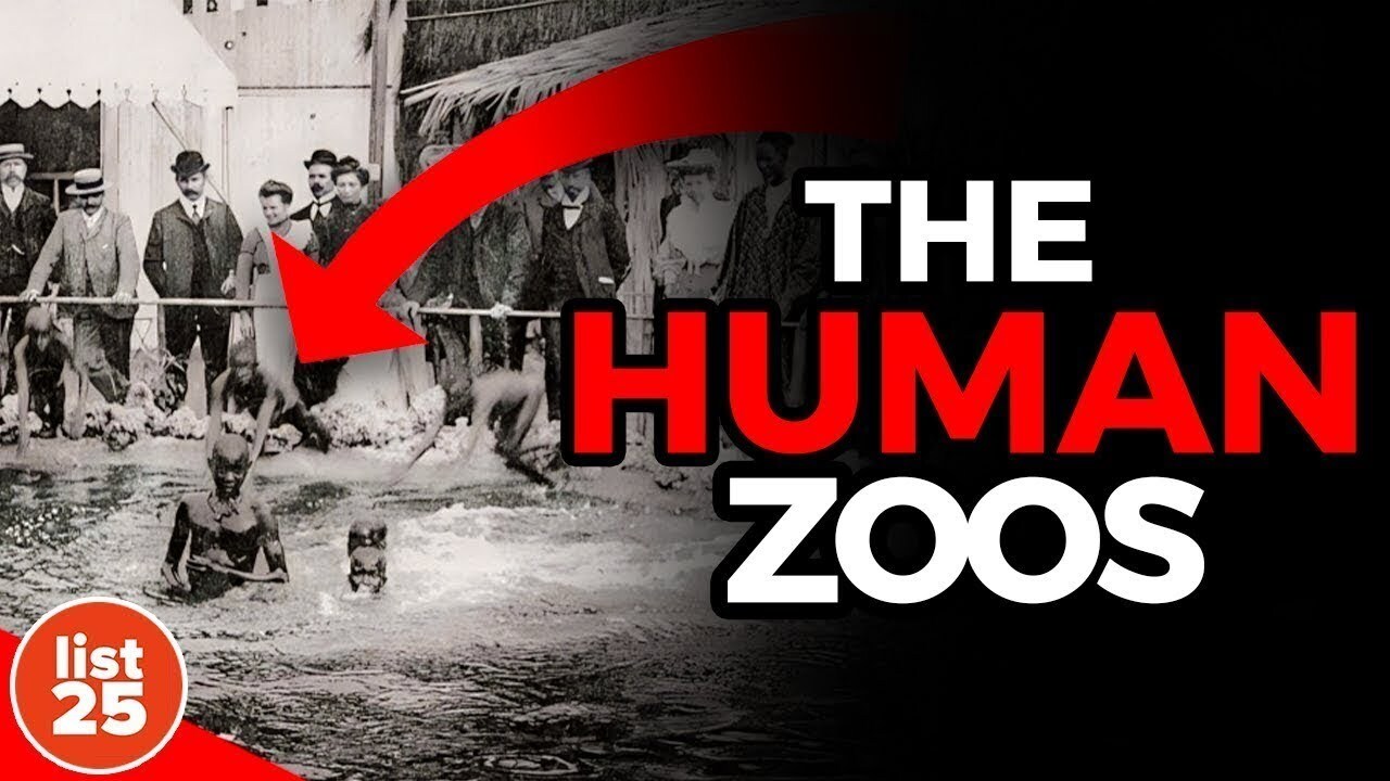 25 horrible historical events that will terrify you