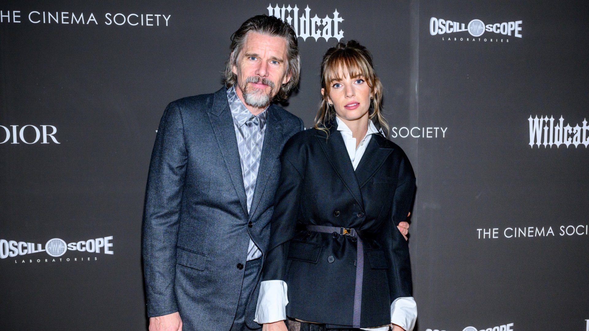Ethan Hawke regrets daughter Maya Hawke's 'really hard' childhood